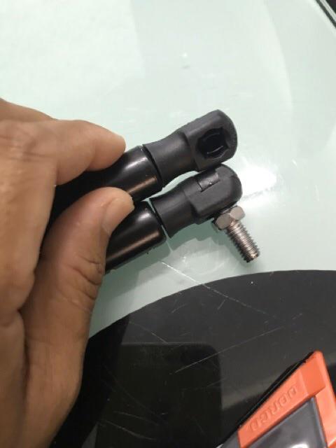 Proton Gen 2 Rear Bonnet Absorber | Shopee Malaysia