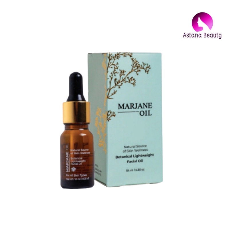 JRM JAMU RATU MALAYA MARJANE OIL | Shopee Malaysia