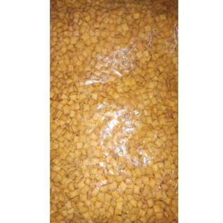 biskut bantal mini / bantal kecil / biskut tin timbang | Shopee Malaysia