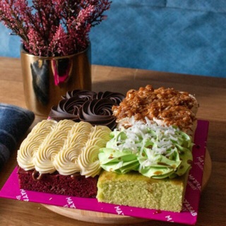 Mamasab Combo Lagi Dasyat | Shopee Malaysia