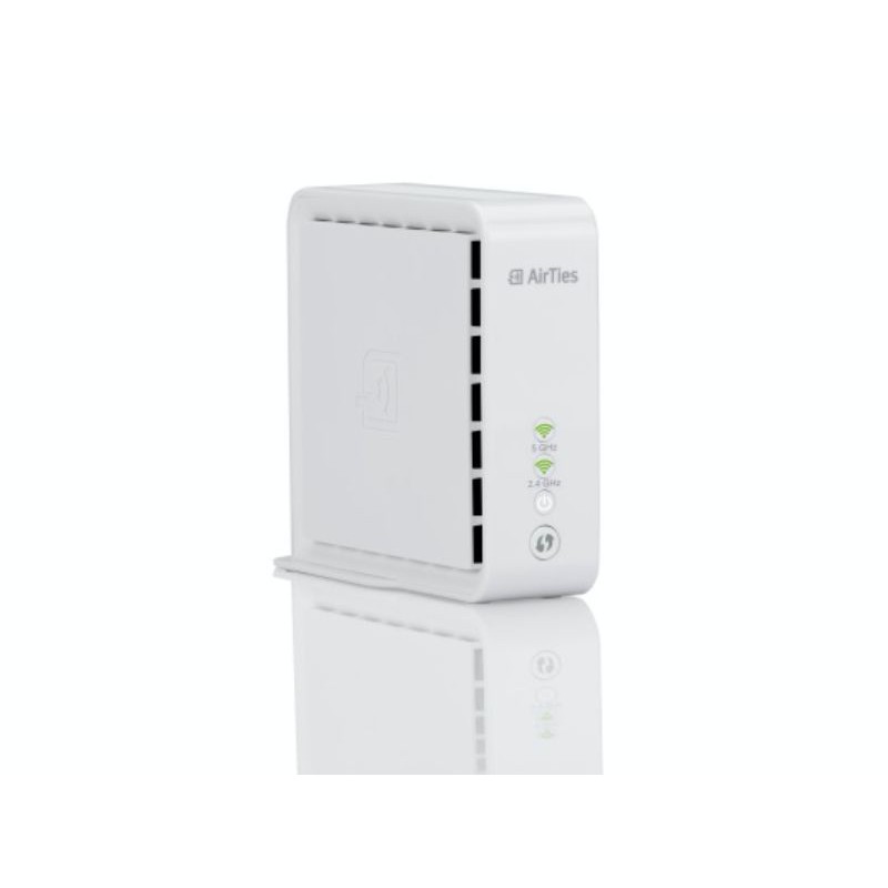 AirTies Air 4830 Review; A Mesh Wi-Fi System Built For The Future ...