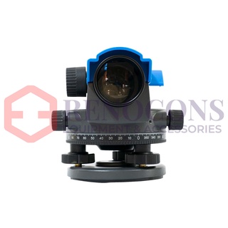 KOISS KA32B DUMPY LEVEL AUTO LEVEL AUTOMATIC LEVEL OPTICAL LEVEL WATER ...