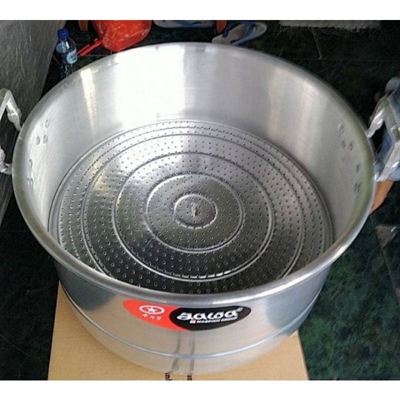 Periuk Pengukus Jawa (36cm) | Shopee Malaysia