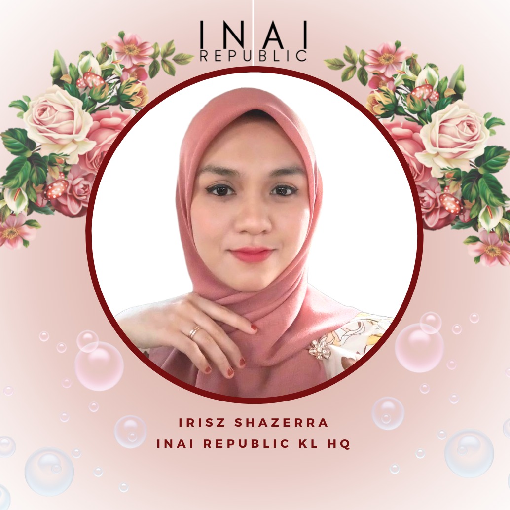 Inai Republic HQ KL, Online Shop | Shopee Malaysia