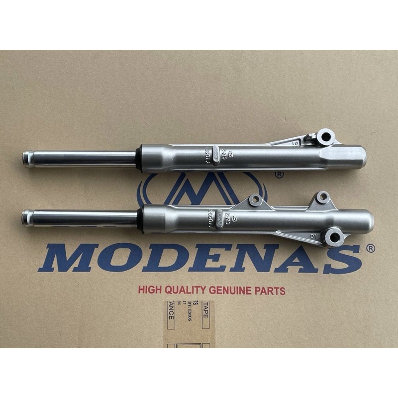 Front Absorber DB Disc Brake MR3 | Shopee Malaysia