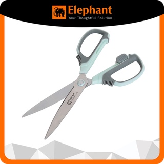 Elephant Scissors OFU1170 (Pastel Colour) | Shopee Malaysia