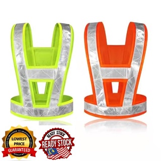 safety vest - Prices and Promotions - Feb 2023 | Shopee Malaysia