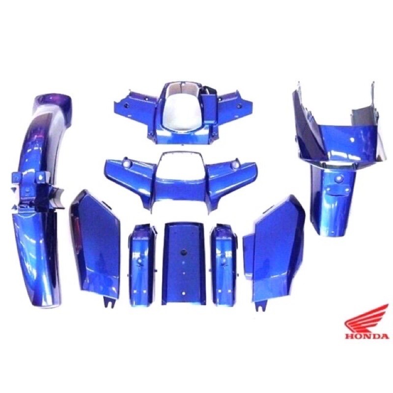 EX5 / Ex5 Dream Body Cover Set (Buatan Malaysia) | Shopee Malaysia