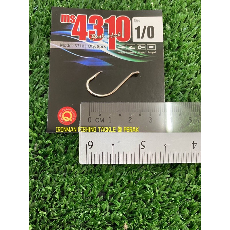🇲🇾Ready Stock LIGOAL MS4310 Beak Hook | Shopee Malaysia