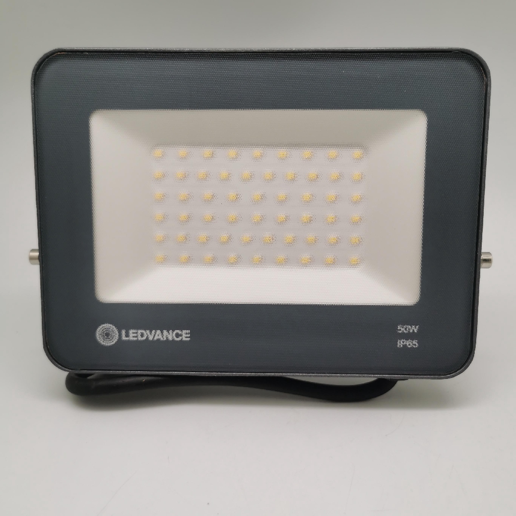 OSRAM LEDVANCE LED Floodlight - 50W/6500K (LDV-FLE-50W-AM-865) | Shopee ...