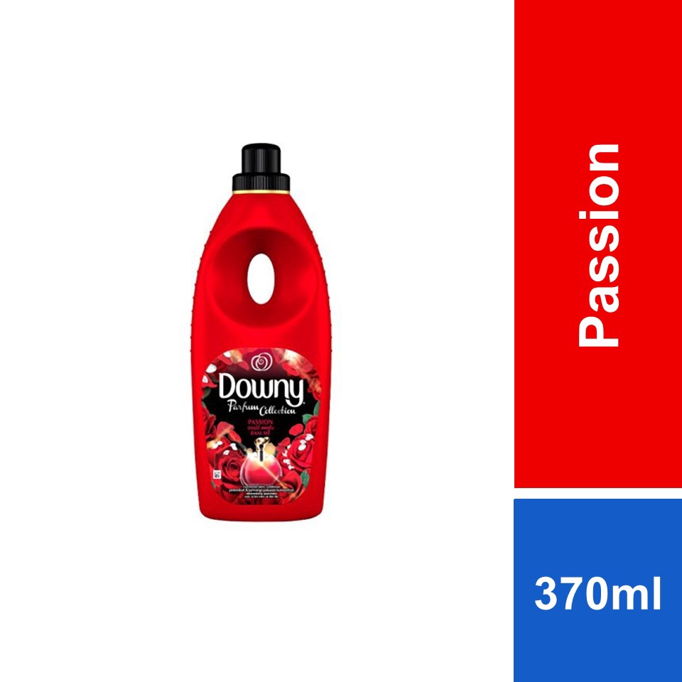 Downy Passion Parfum Collection 370ml | Shopee Malaysia