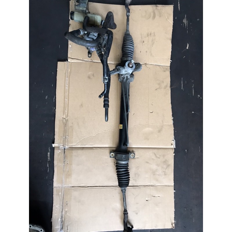 Perodua Viva Power Steering Rack Set | Shopee Malaysia