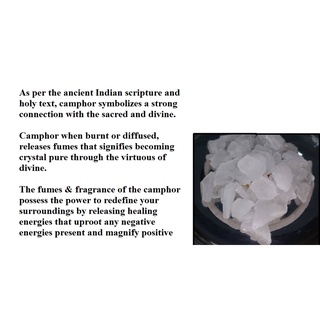 Pacha Karpooram / pachai karpooram / Green Camphor / Sudam / Edible ...