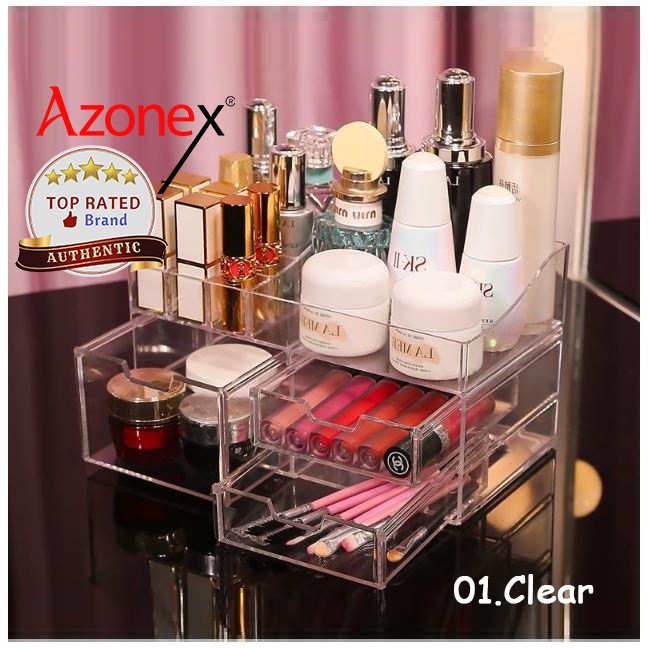 Makeup Container Malaysia | Saubhaya Makeup