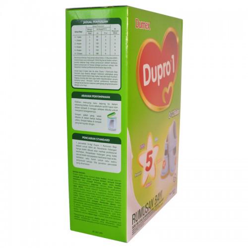 Dumex Dupro 1 Infant Formula 0-12 Months (300g) HALAL | Shopee Malaysia