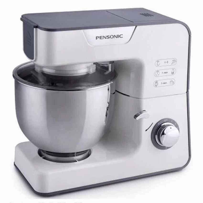 Pensonic Stand Mixer PM-6001 Power Stand Mixer (1000W) | Shopee Malaysia