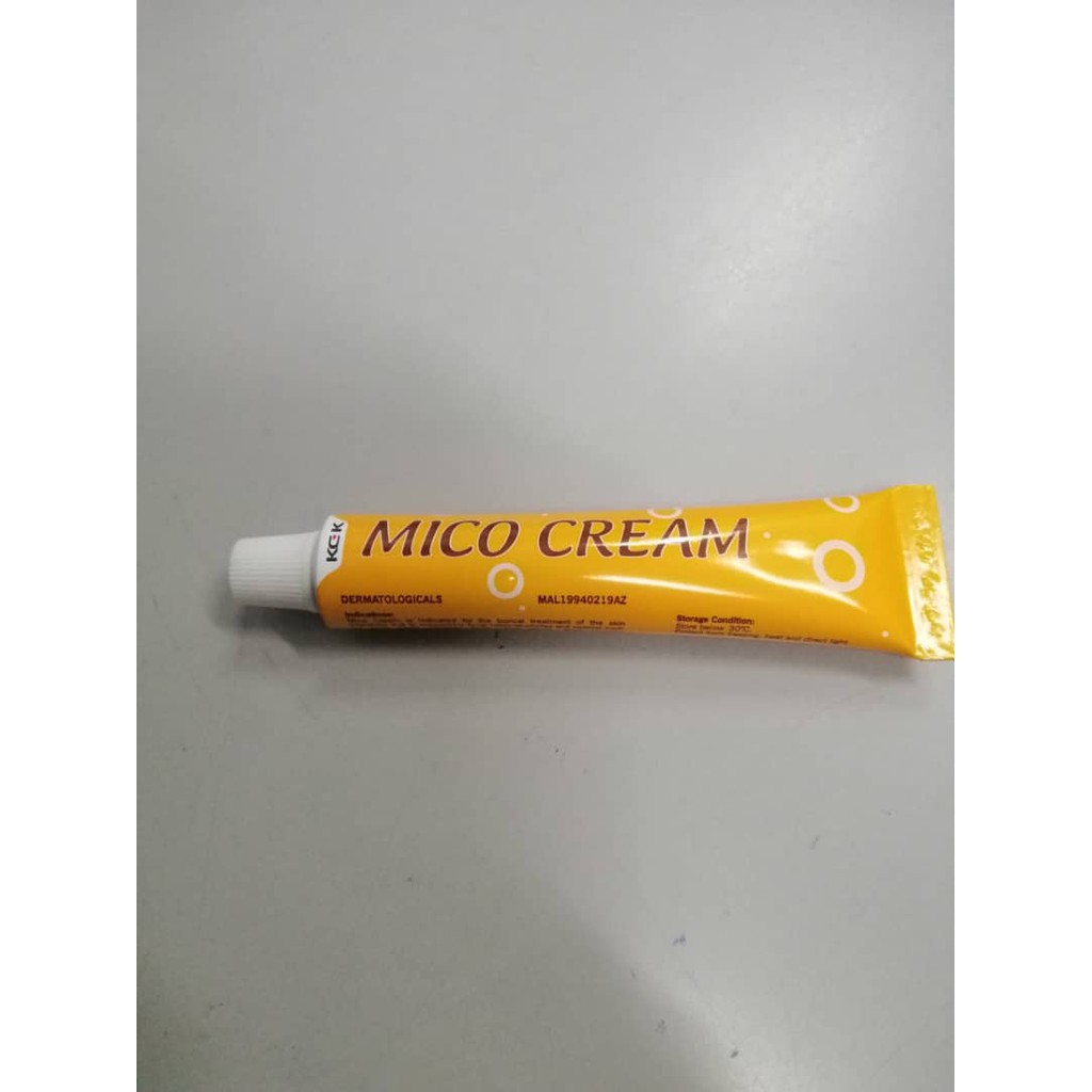 Krim kulat fungal mico 15g | BeeCost