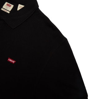 Levi's Housemark Polo Shirt Men 35883-0007 | Shopee Malaysia