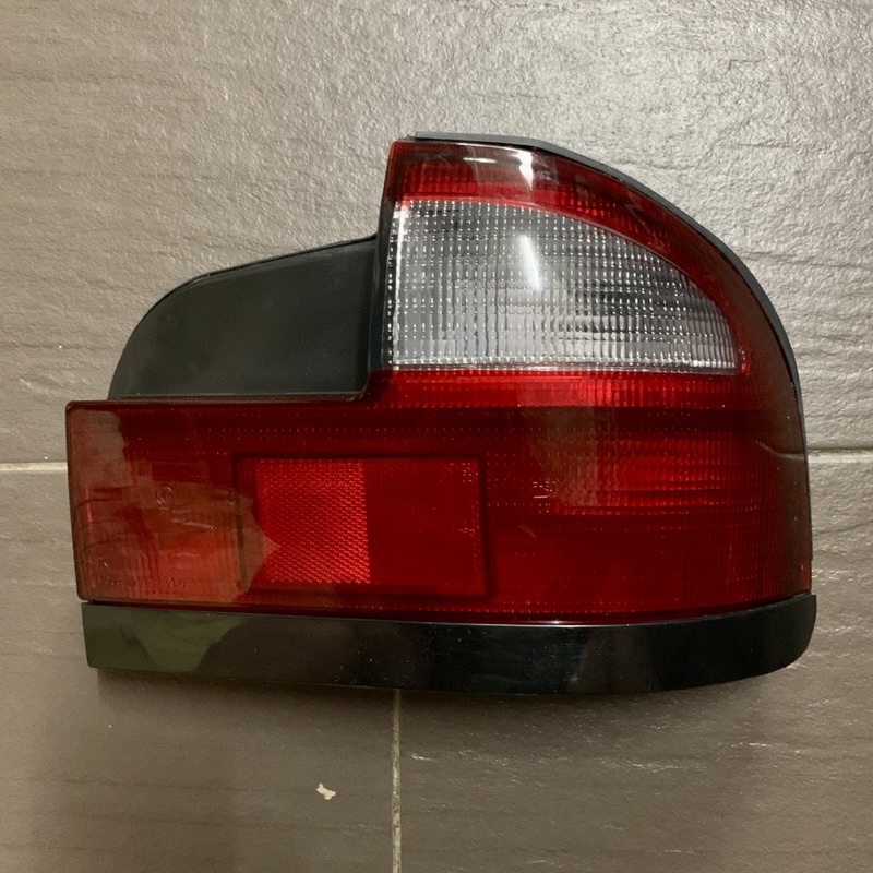 Proton Wira Facelift (1995) Rear Tail Lamp Light (Body / Lower ...