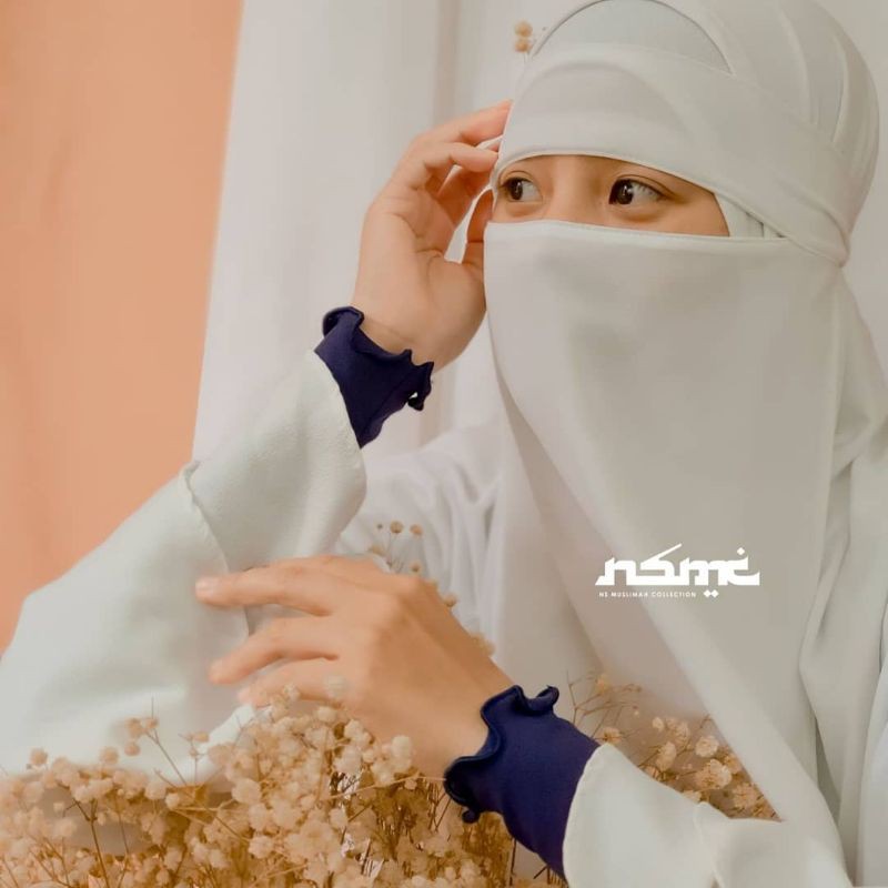 IRIS HANDSOCK (HANDSOCK MUSLIMAH) | Shopee Malaysia