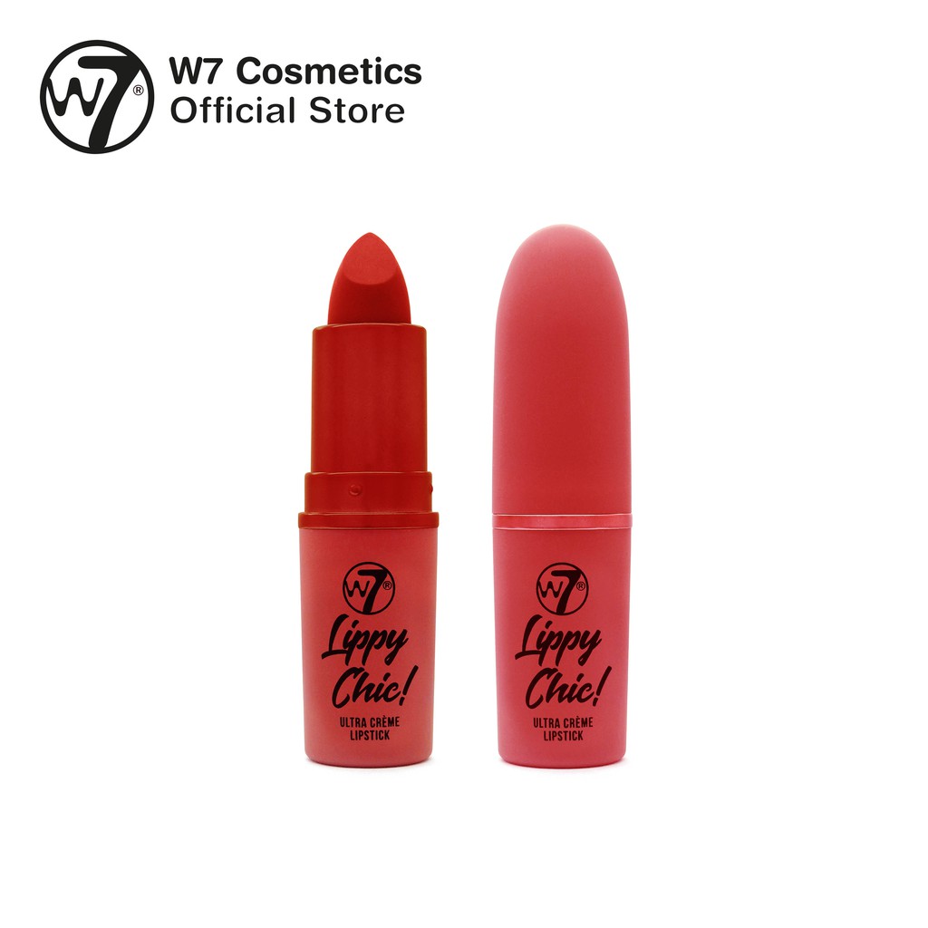 Tongue In Cheek Lipstick | Lipstutorial.org