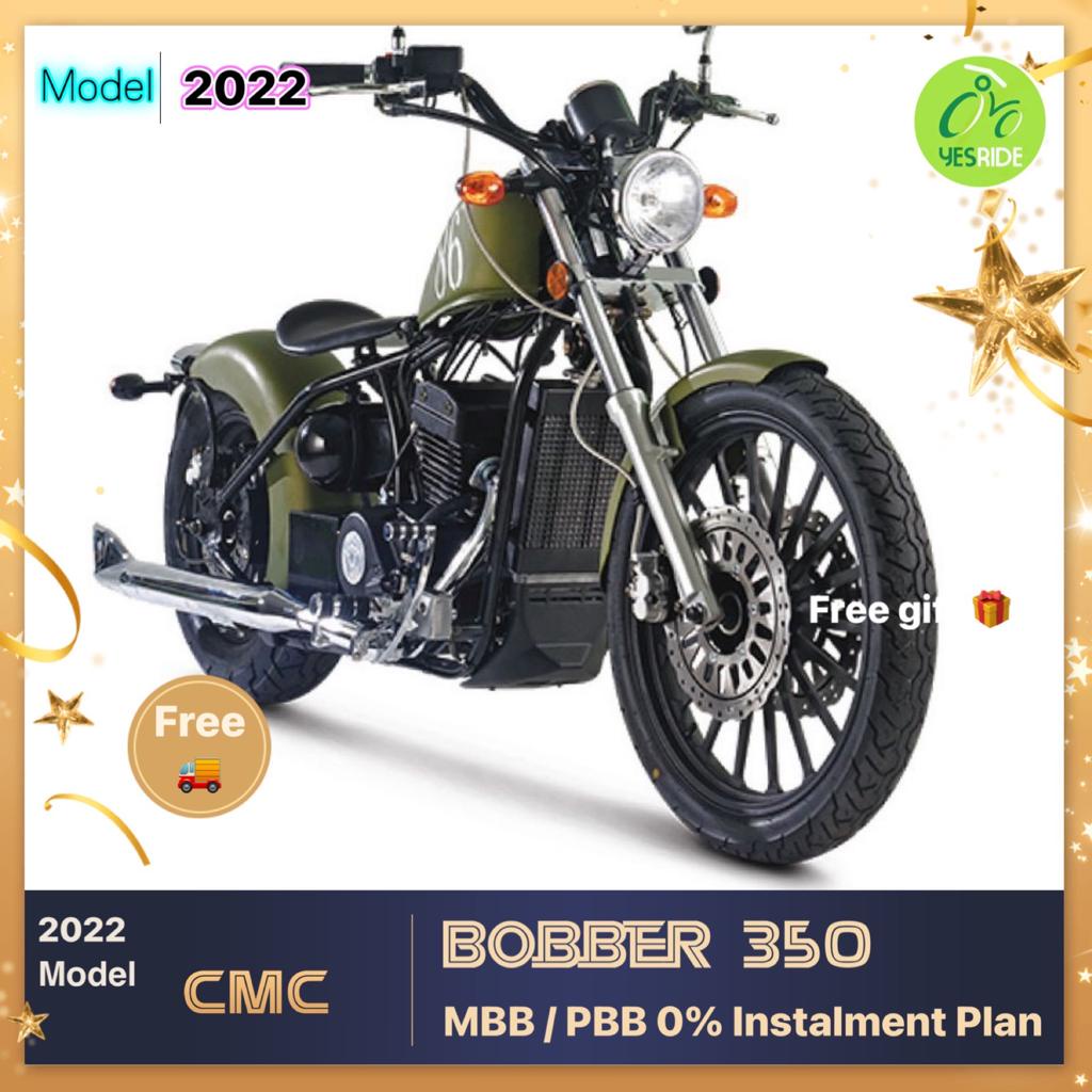 Motor Bobber Malaysia | Reviewmotors.co