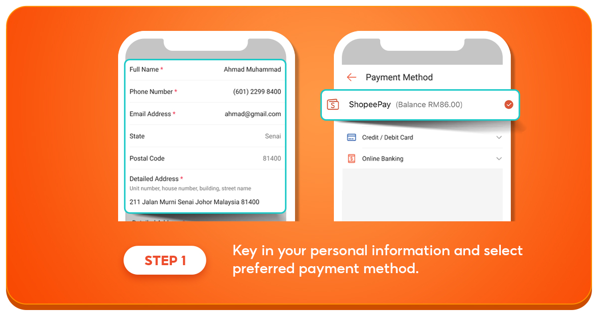Shopee Motor Insurance 2024 | 10% Early Bird Cashback | Shopee Malaysia