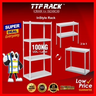 TTFRack™ Official Online Store, Online Shop | Shopee Malaysia