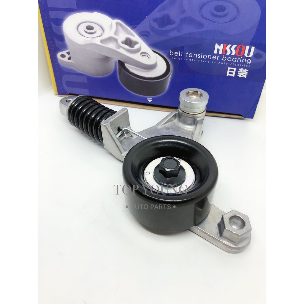 TOYOTA ESTIMA ACR50 / ALPHARD / VELLFIRE ANH20 2.4 FAN BELT TENSIONER ...