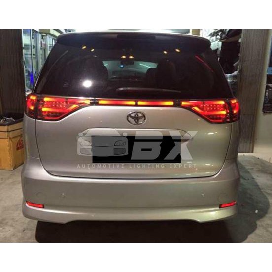 Toyota Estima Acr50 --LED Taillamp | Shopee Malaysia