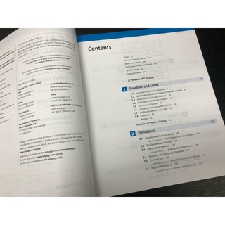 Calculus Metric Version, 9th Edition James Stewart | Shopee Malaysia