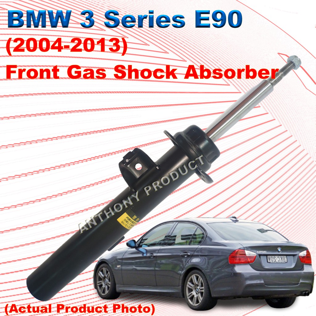 Car Rear Tailgate Trunk Lid Return Shock Compatible With-bmw 5 Series ...