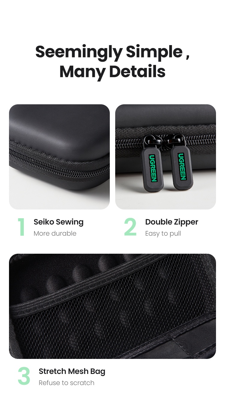 UGREEN Hard Disk External Storage | Shopee Malaysia