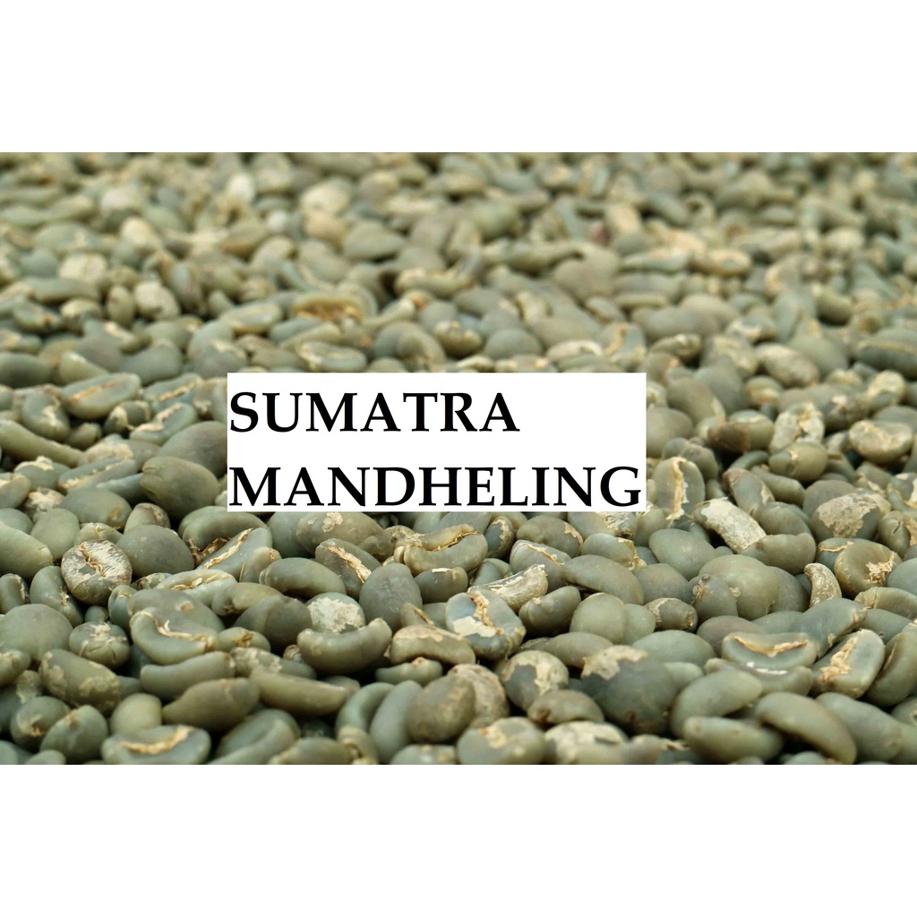 SUMATRA MANDHELING GRADE 1 (1kg ) . | Shopee Malaysia