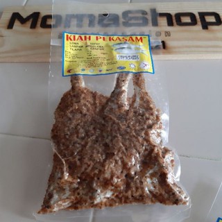 PEKASAM IKAN 4 JENIS (KIAH PEKASAM) | Shopee Malaysia