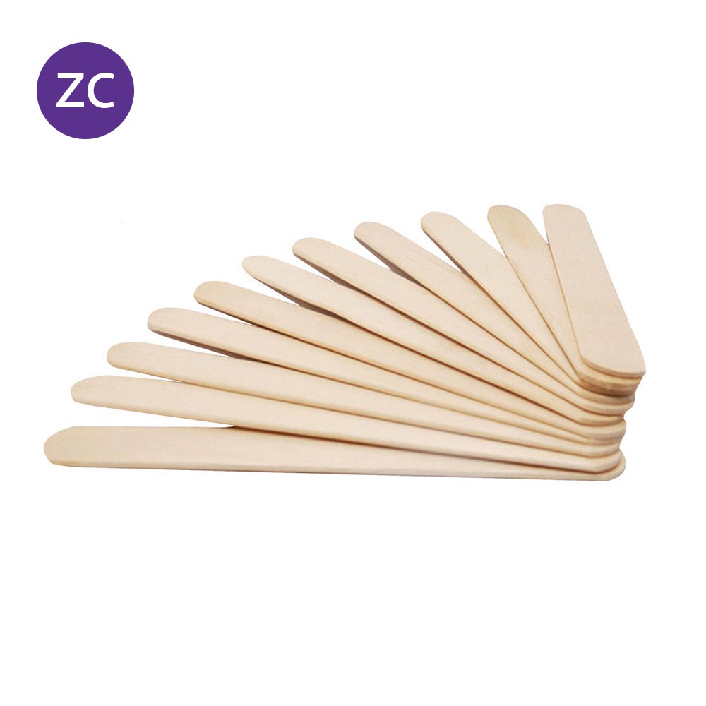 Wooden Popsicle Stick(P) - 150mm | Shopee Malaysia
