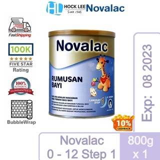 novalac - Prices and Promotions - Feb 2023 | Shopee Malaysia