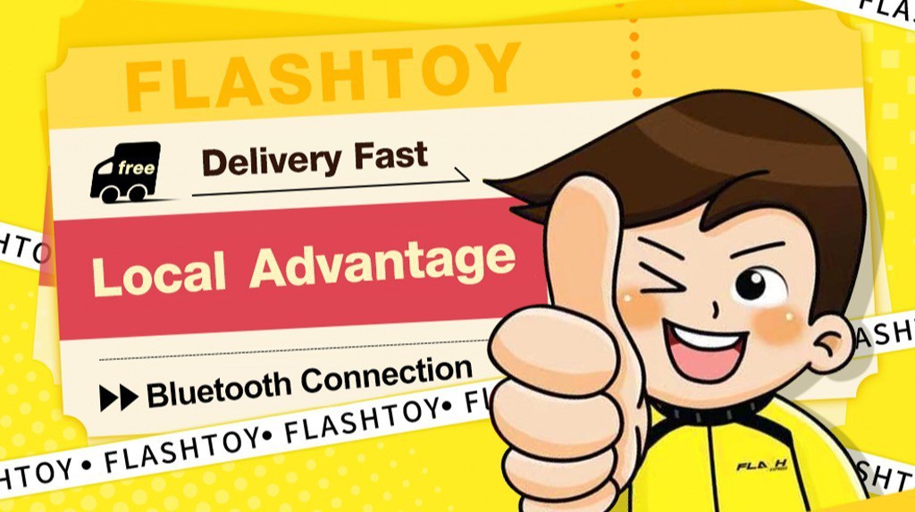 Flash Express Malaysia, Online Shop | Shopee Malaysia