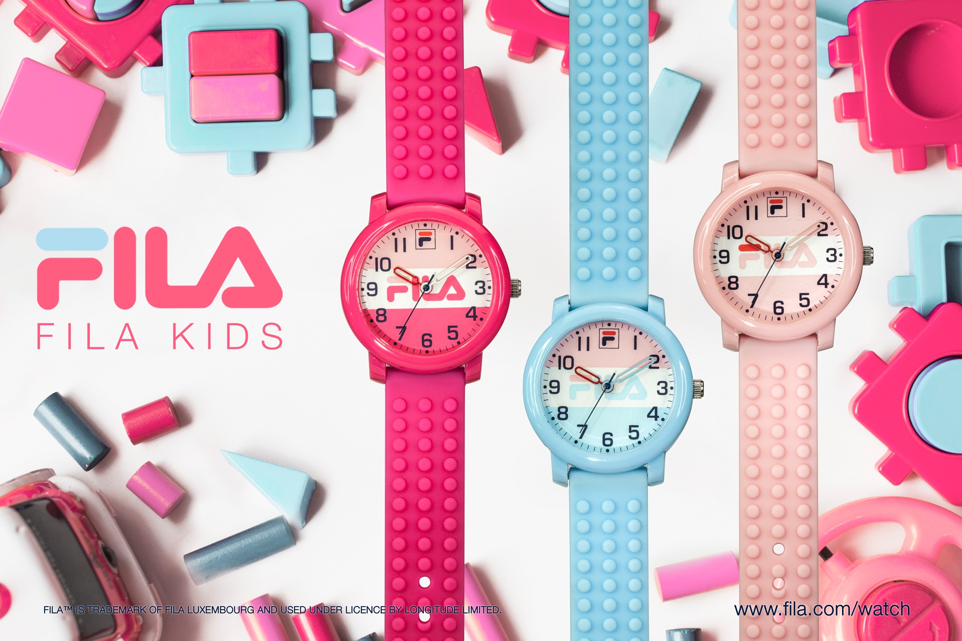 Fila Watches Official Store Online, November 2022 | Shopee Malaysia