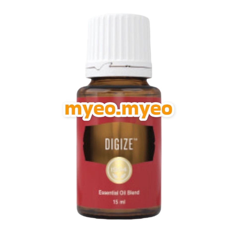 Young Living Digize Essential Oil 5ml/15ml | Shopee Malaysia