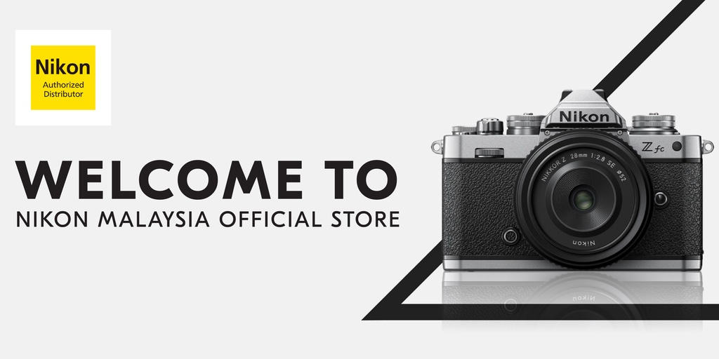 Nikon Malaysia, Online Shop | Shopee Malaysia