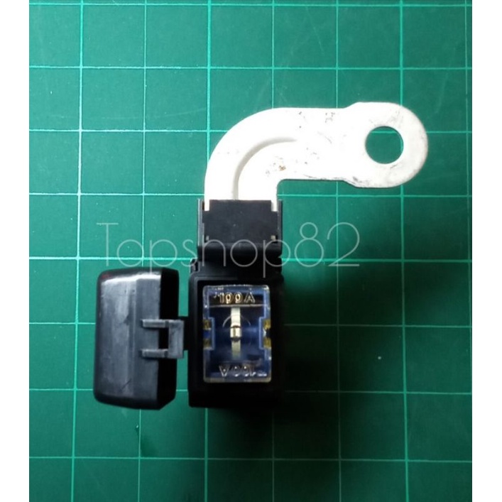 Proton Waja /Exora/Gen2/Saga BLM/FLX/Satria 100A New Main Fuse Box ...