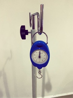 Weight scale 0.05kg/5kg capd dialysis(READY STOCK) | Shopee Malaysia