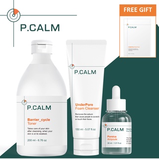 P.CALM.os Online, March 2023 | Shopee Malaysia