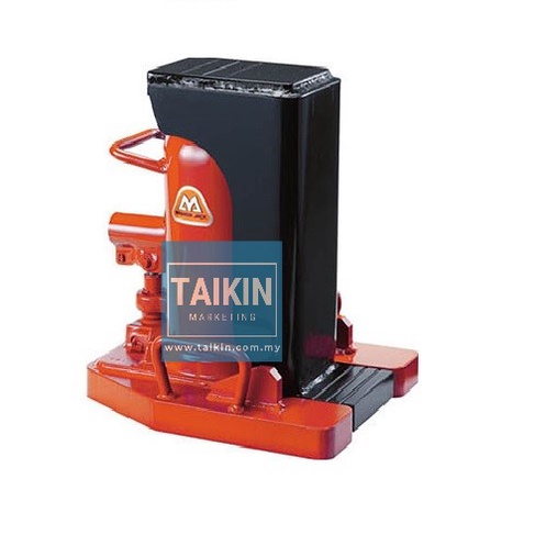 Masada Hydraulic Toe Jack MHC-5RS-2 5 Ton Japan | Shopee Malaysia