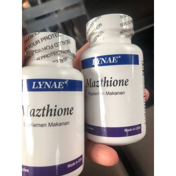 Mazthione original lynae multi collagen Supplements original Body Skin ...