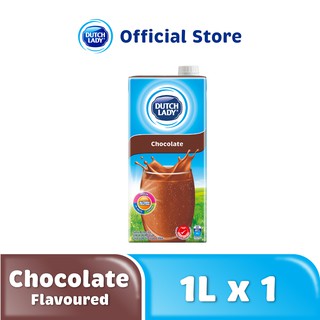 Dutch Lady Official Shop Online, August 2022 | Shopee Malaysia