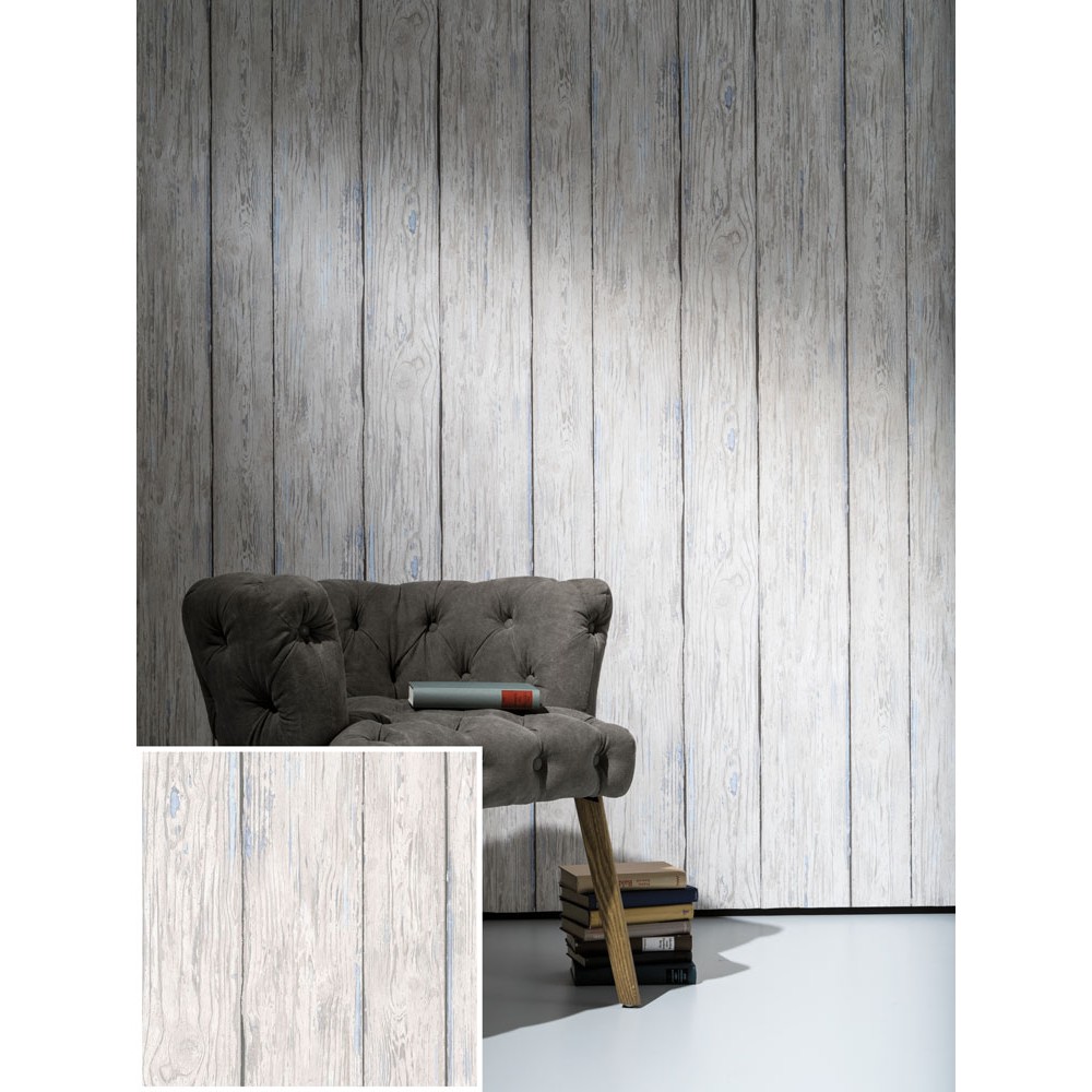 Marburg Wood Texture Germany Made Wallpaper | Shopee Malaysia