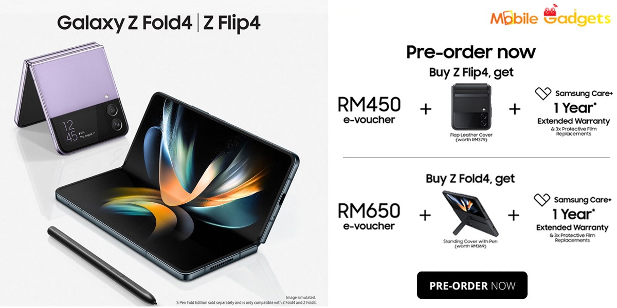 Mobile Gadgets, Online Shop | Shopee Malaysia