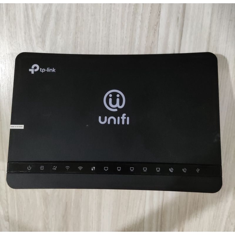 (Ready Stock) Unifi Wifi & WPS (TP-link) | Shopee Malaysia